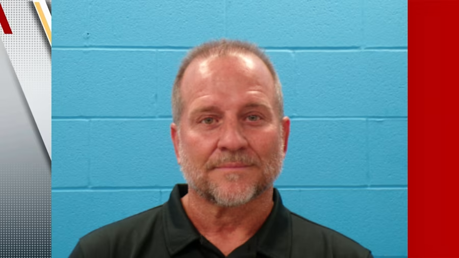 Jerry Airola arrested once again